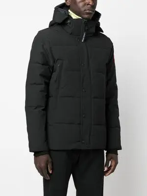 Canada Goose Wyndham Parka