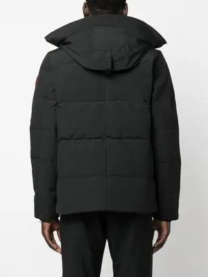 Canada Goose Wyndham Parka