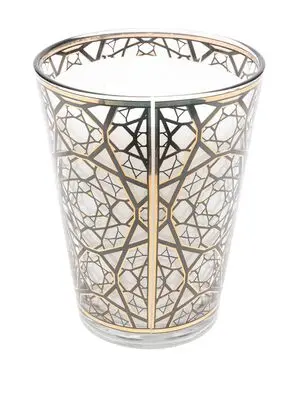 BAOBAB COLLECTION Large Arabian Nights Candle