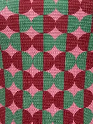 La DoubleJ Scarlett Flutter-sleeve Swimsuit