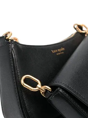Kate Spade New York Morgan Saffiano Leather Cross Body