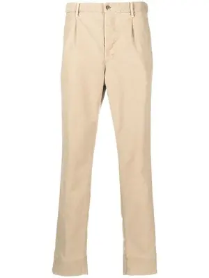 Incotex Tapered Chinos