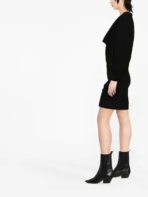 Isabel Marant Étoile Lazeli Sequin-embellished Dress