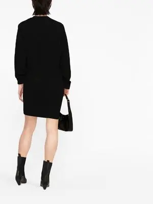 Isabel Marant Étoile Lazeli Sequin-embellished Dress