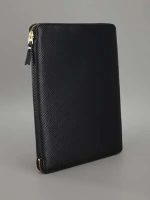 Comme Des Garçons Luxury' Ipad Case