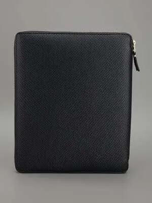Comme Des Garçons Luxury' Ipad Case