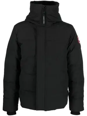 Canada Goose Macmillan Hooded Puffer Coat