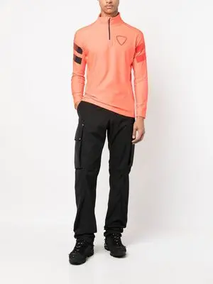 Rossignol Classique Hero Half-zip Top
