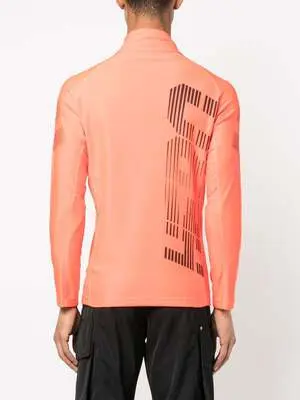 Rossignol Classique Hero Half-zip Top