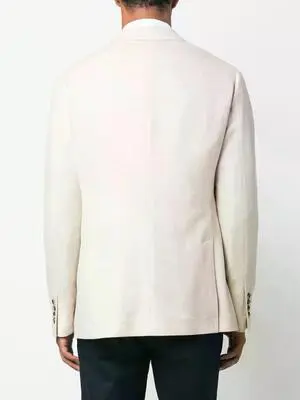 Brunello Cucinelli Single-breasted Jacket