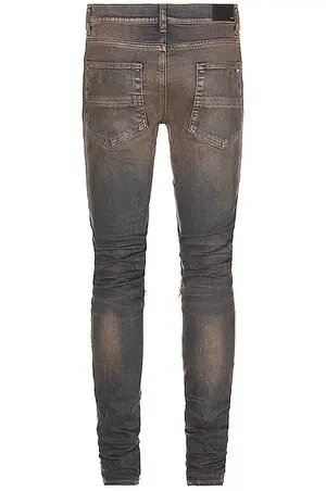 Amiri Mx1 Jean In Blue