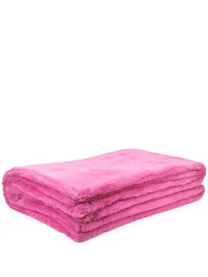Apparis Brady Faux-fur Blanket