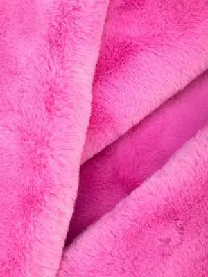 Apparis Brady Faux-fur Blanket
