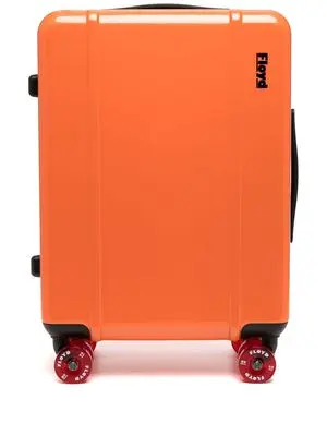 FLOYD Cabin Suitcase - Orange
