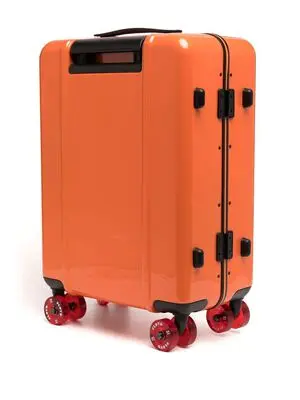 FLOYD Cabin Suitcase - Orange