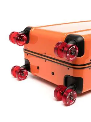 FLOYD Cabin Suitcase - Orange