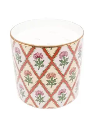 GINORI 1735 Rajathra Palace Scented Candle