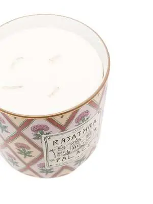GINORI 1735 Rajathra Palace Scented Candle