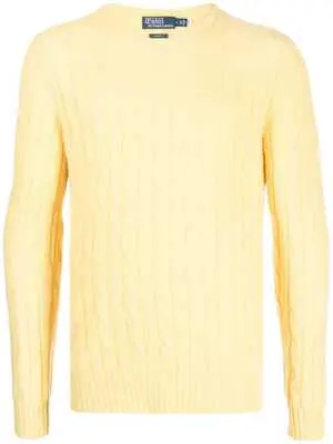 Polo Ralph Lauren Cable-knit Jumper