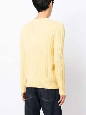 Polo Ralph Lauren Cable-knit Jumper