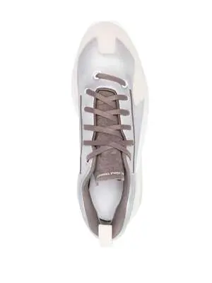 Y3 Orisan Low-top Sneakers