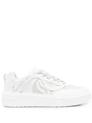 Stella Mccartney Embossed Sneakers For Women