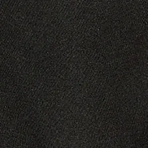 DORE DORE Silk Socks - Black