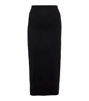 Victoria Beckham Fitted Skirts