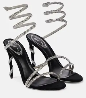 Rene Caovilla High Heel Sandals For Women