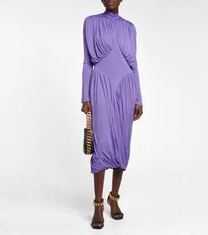 Stella McCartney Falabella High Sandals