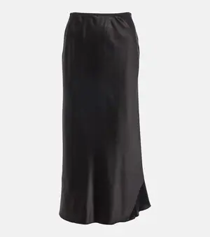 Dorothee Schumacher Loose Fit Bottoms For Women
