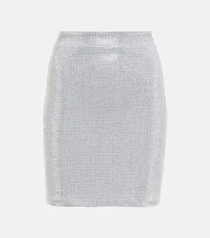 Balmain Ruffle Bottoms For Women