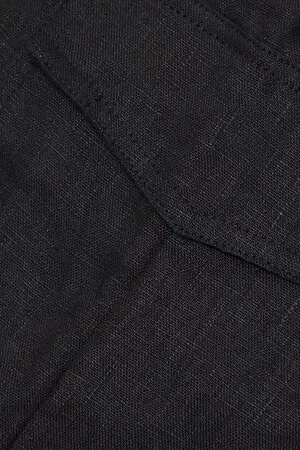 Faithfull The Brand Relais Linen Cargo Pants