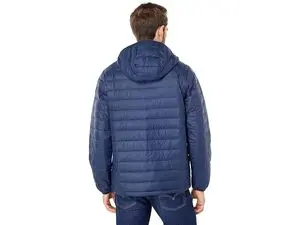 Columbia Voodoo Falls 590 Turbodown Hooded Jacket