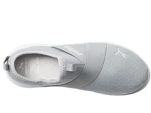 PUMA Better Foam Prowl Slip On Gray