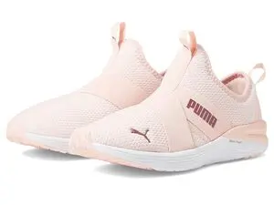 PUMA Better Foam Prowl Slip On Pink