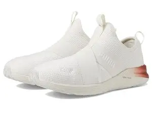 PUMA Better Foam Prowl Slip On White