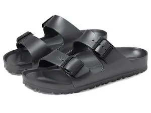 BIRKENSTOCK Birkenstock Arizona EVA Essentials Sandals Black