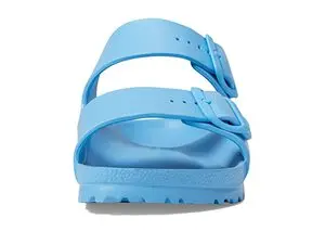 BIRKENSTOCK Arizona Eva Essentials Sandals - Sky Blue Eva