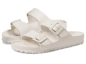 Birkenstock Eva White