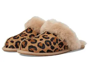 UGG UGG Scuffette II Slipper Multi