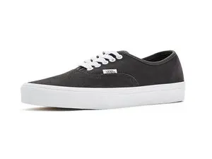 VANS Vans Authentic Skate Shoes Black