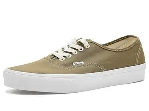 VANS Vans Authentic Skate Sneakers Olive