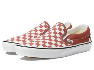 VANS Vans Classic Slip-On Checkerboard Sneakers Multi