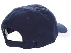 Lacoste Microfiber Baseball Cap