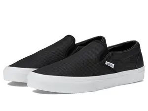 VANS Classic Slip-on Sneakers - Gray