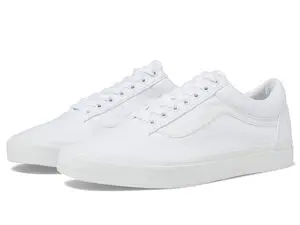 White (true White)
