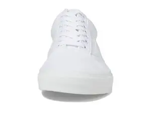 VANS Old Skool Color-blocked Low Top Sneakers - White