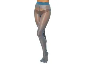 Wolford Wolford Satin Touch 20 Tights Blue