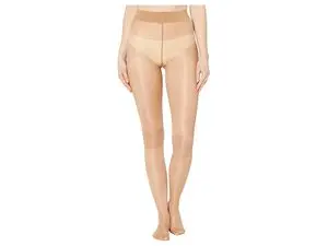 Wolford Satin Touch 20 Denier Tights - Bone